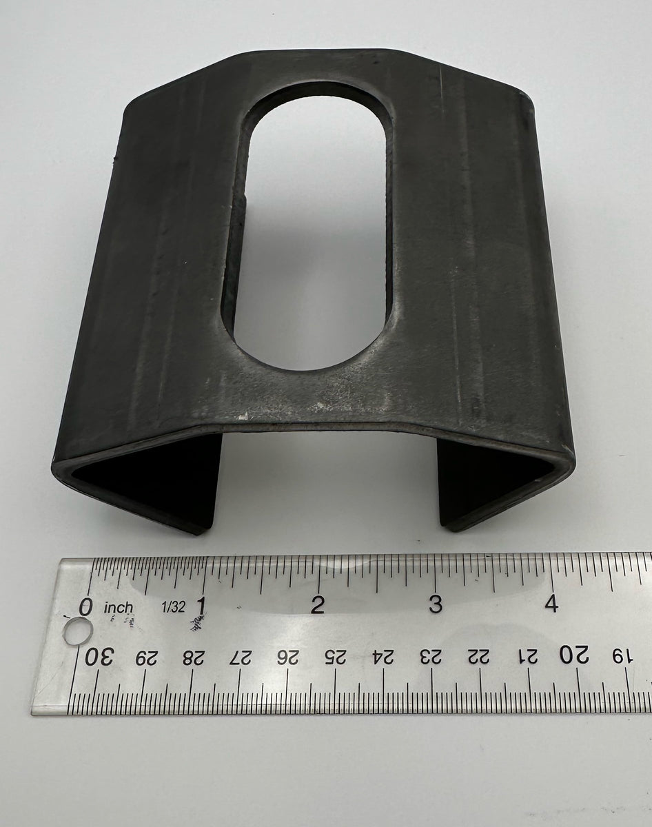 4" Gate Latch Striker (Slam Latch) – Evans Fabrication