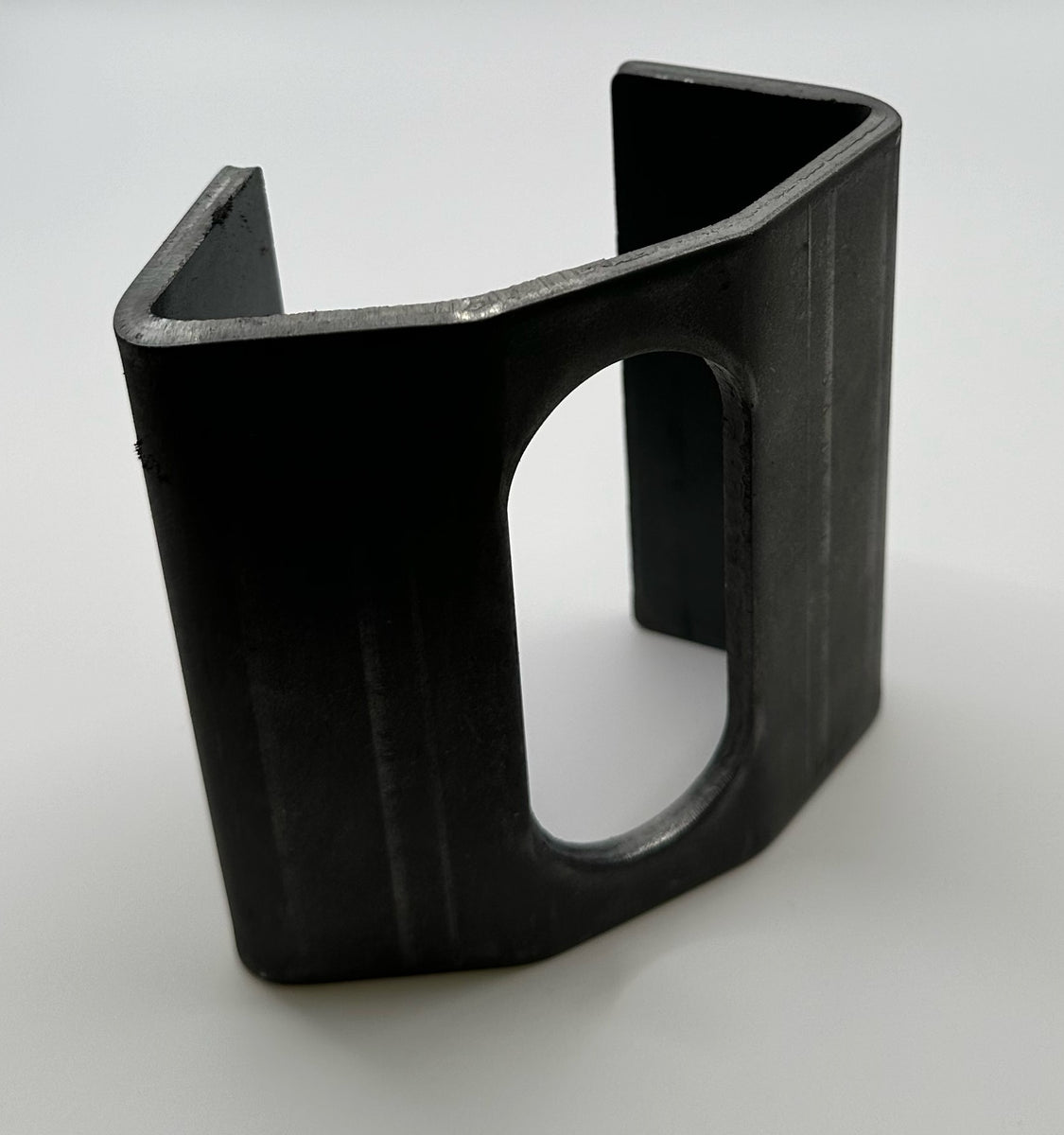 4" Gate Latch Striker (Slam Latch) – Evans Fabrication