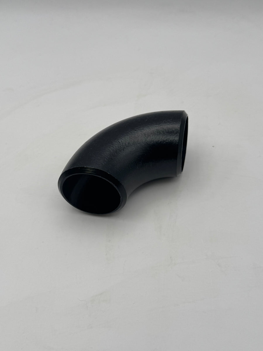 1-1/2" Pipe Elbow - 90 Degrees – Evans Fabrication