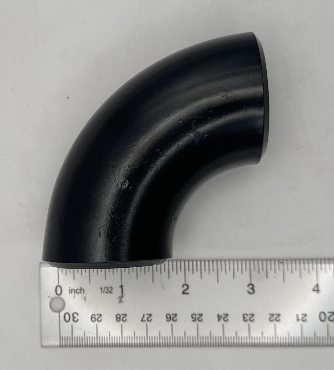 1-1/2" Pipe Elbow - 90 Degrees – Evans Fabrication