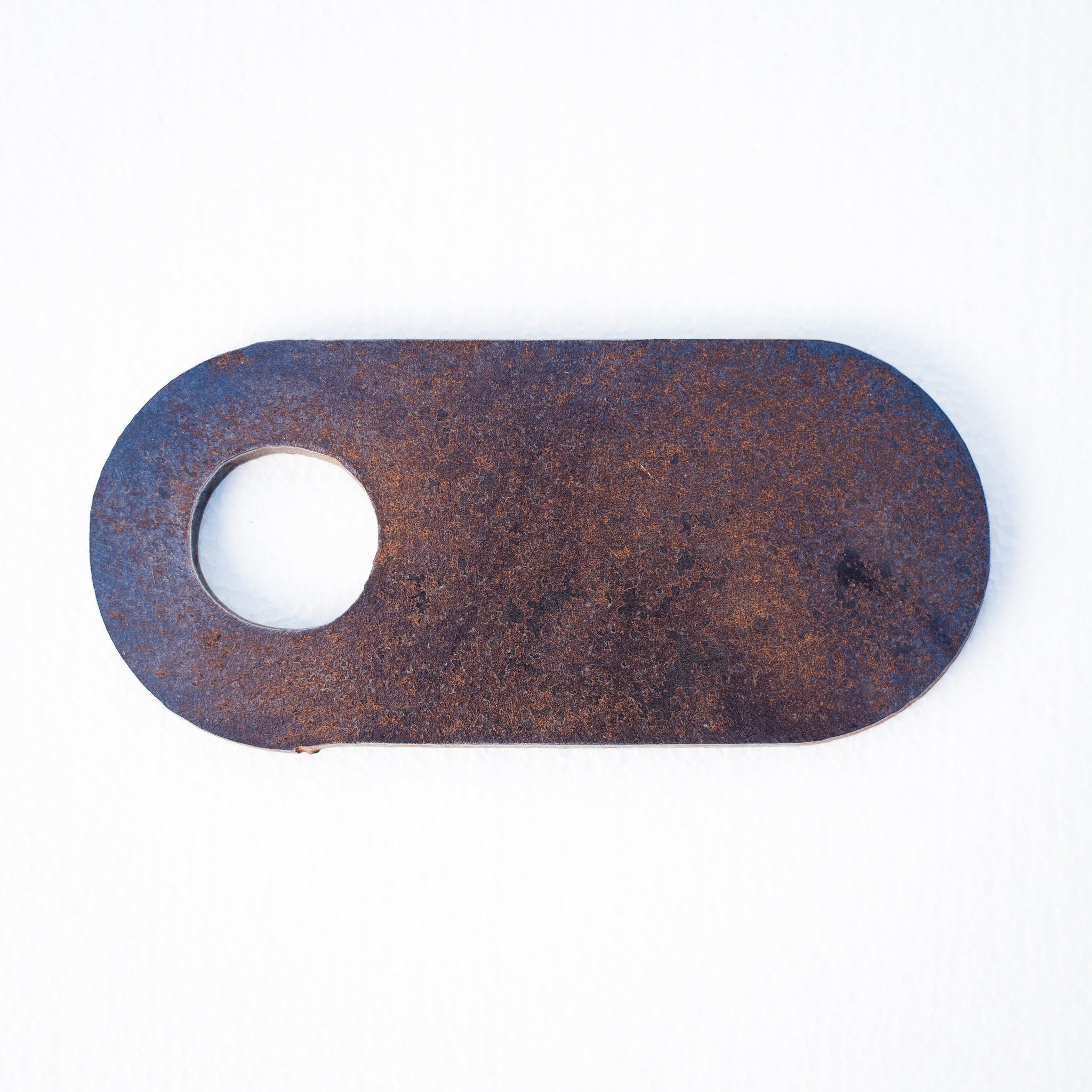 2-7/8" Sucker Rod Bracket w/ Cap – Evans Fabrication