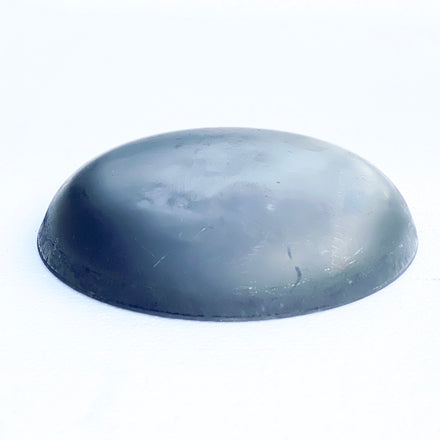 Domed Pipe Caps – Evans Fabrication